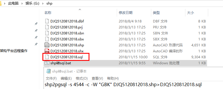 postgresql安装、环境配置及导入shp_shp2pgsql安装-CSDN博客
