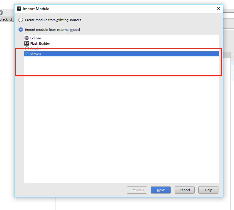 IDEA_多模块项目 git clone 后 导入模块，生成 .iml 模块描述文件_git拉代码要拉iml文件吗-CSDN博客
