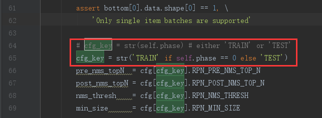 window10 + GPU + caffe + py-faster-rcnn跑通demo.py_windows系统fasterrcnn环境搭建gpu-CSDN博客