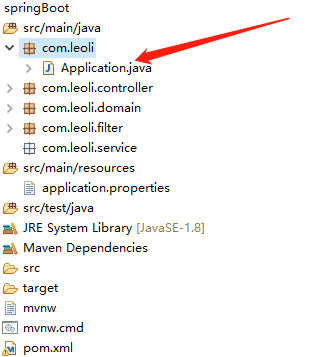 Whitelabel Error Page This application has no explicit mapping for /error, so 避坑！！！_Leo_libin的博客 ...