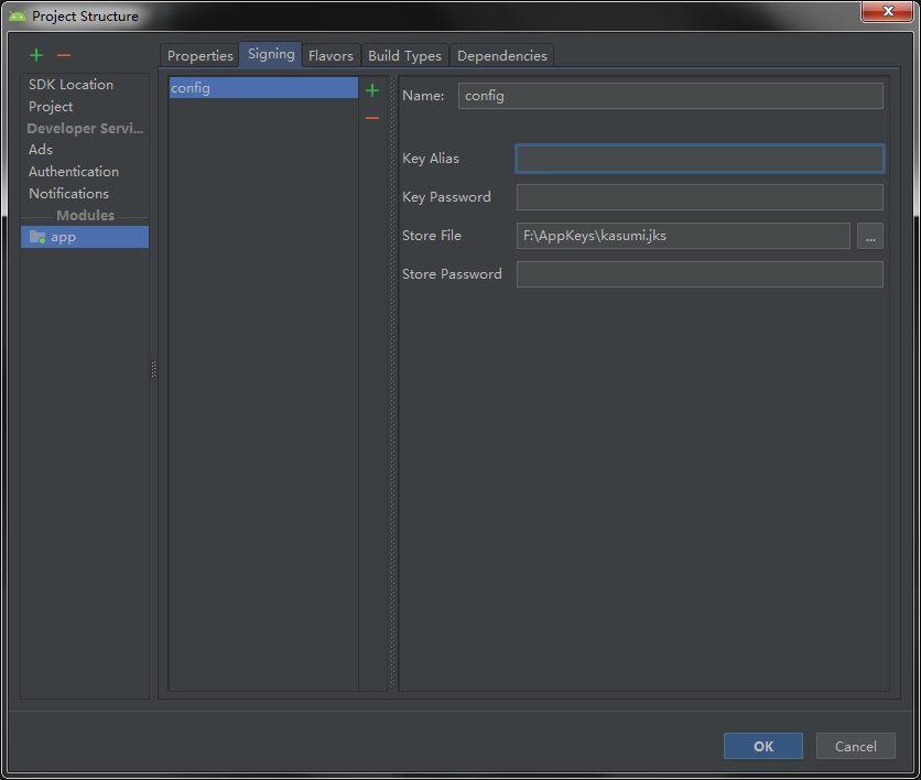 Android studio 打包apk方法_android statio怎么打包网页apk-CSDN博客