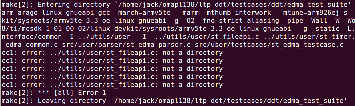 硬件自动化测试 02 - LTP-DDT-CSDN博客