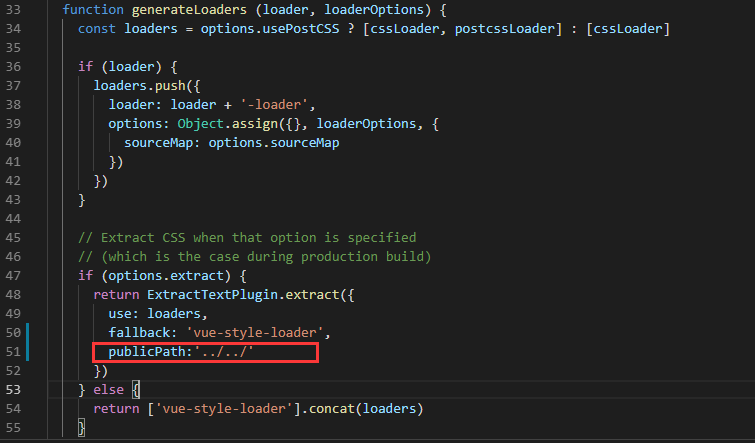 Vue项目使用webpack打包发布到服务器 Vue3 Webpack 实现打包进度的显示 Csdn博客