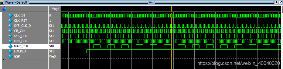 第三章 Ofdm基带处理器总体架构ofdm 基带处理器总体架构 Csdn博客