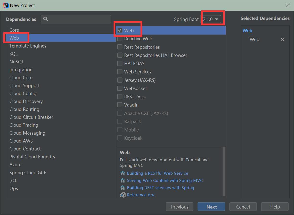 如何解决SpringBoot2.1缺少Java11依赖项问题_idea java11无法添加spring-CSDN博客