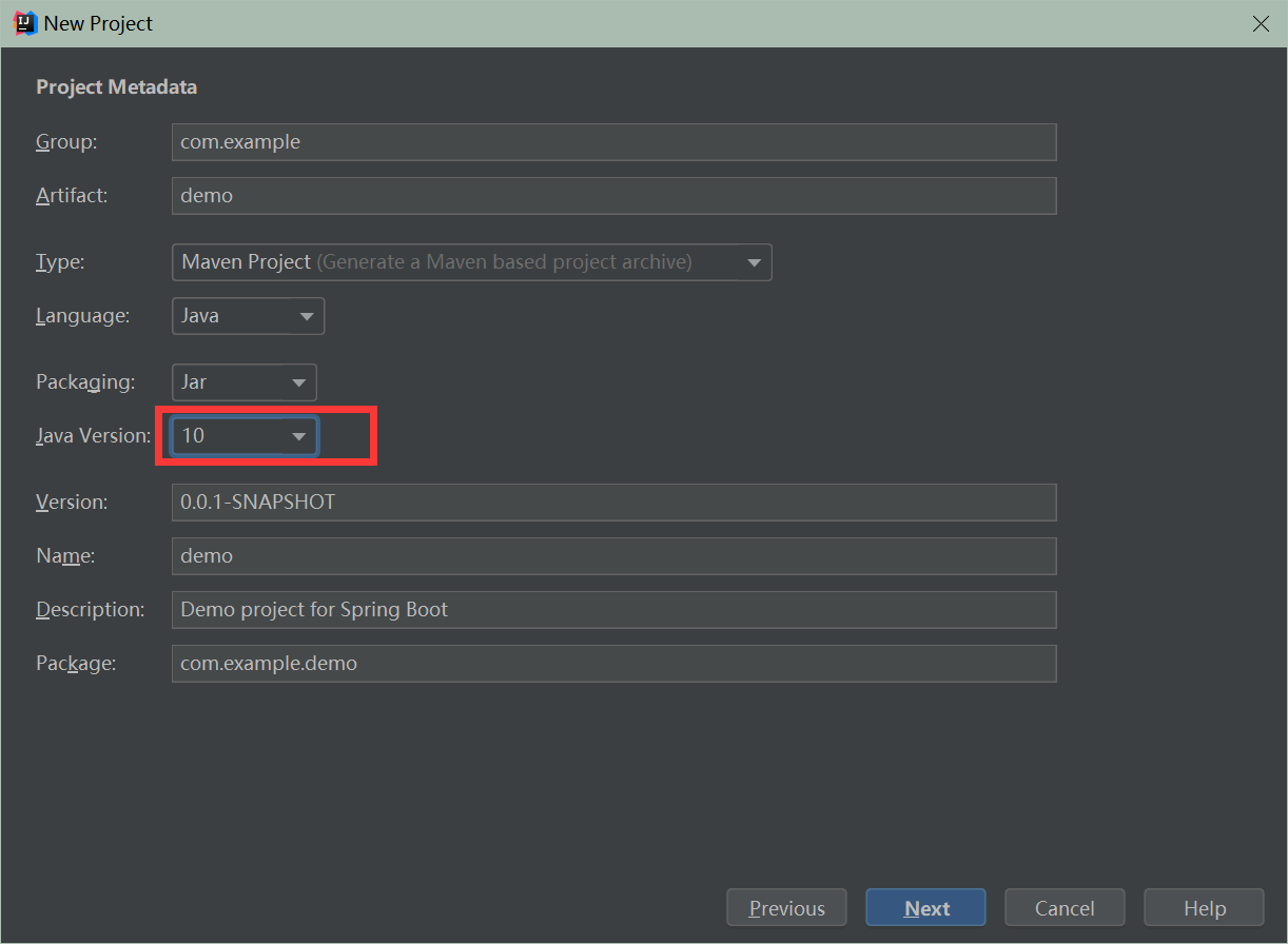 如何解决SpringBoot2.1缺少Java11依赖项问题_idea java11无法添加spring-CSDN博客