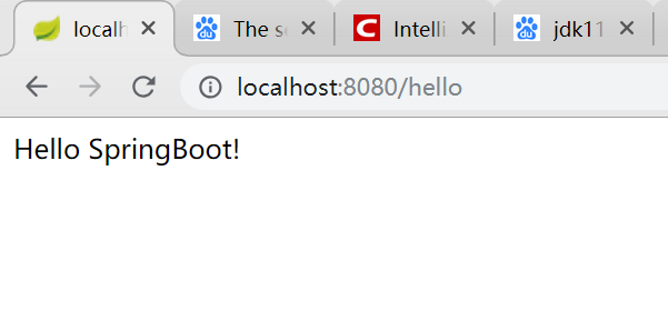 如何解决SpringBoot2.1缺少Java11依赖项问题_idea java11无法添加spring-CSDN博客