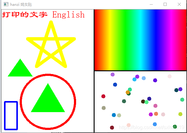 Python Opencv 1基本操作(画图,循环播放图像,鼠标事件,读取中文路径中的图片)opencv 循环播放图像 Csdn博客 8401