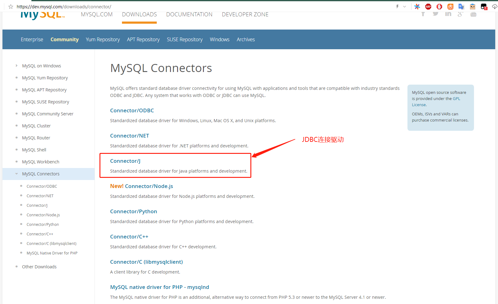 DataGrip 连接 MySQL8.0+（方法已失效）_datagrid mysql驱动8.0-CSDN博客