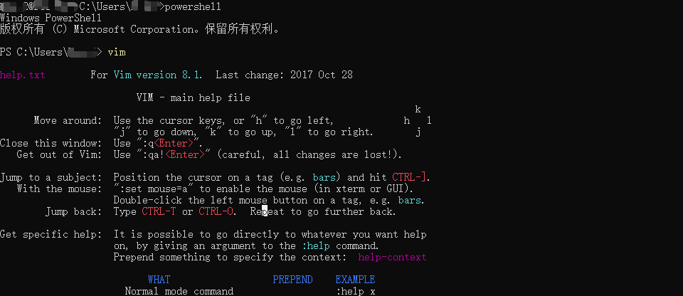 win10 开启ssh服务，远程vim_win 10 ssh-CSDN博客