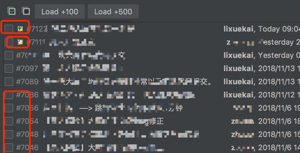 IntelliJ IDEA 详细图解 svn merge 分支合并主干，主干合并分支，都是merge一个套路-CSDN博客