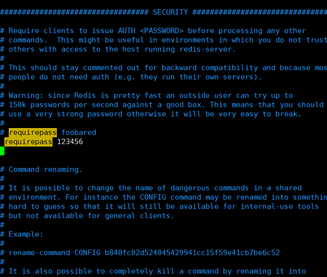redis连接 “ERR Client sent AUTH, but no password is set_redis err client sent auth, but no ...