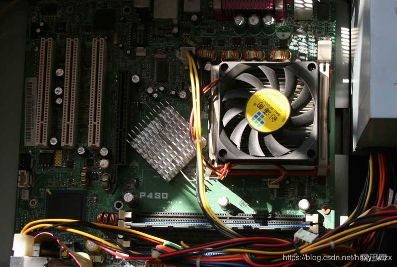 电脑发热的原因和可用的解决方法：_电脑发热严重是什么原因-CSDN博客