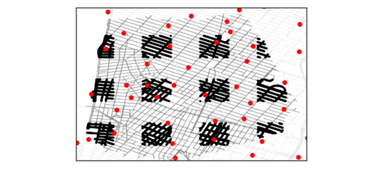 【论文翻译】Learning to Navigate in Cities Without a Map-CSDN博客