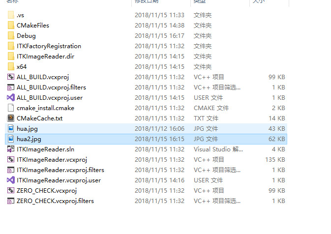 ITK学习笔记1：从一个简单的例子出发学习ITK_csdn rabbitbride-CSDN博客