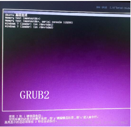 bios legacy efi uefi MBR GPT GRUB 都是些什么？？？_uefi bios结束标志-CSDN博客