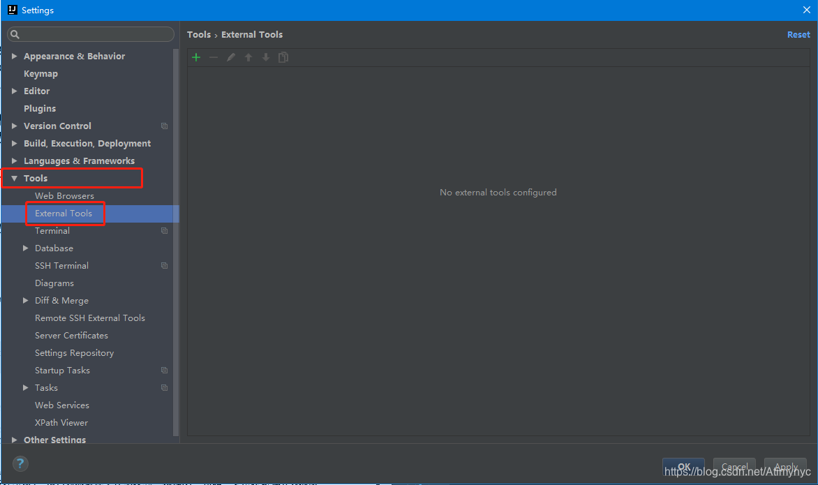 Idea中添加jdk的反编译工具javapidea反编译jdk Csdn博客
