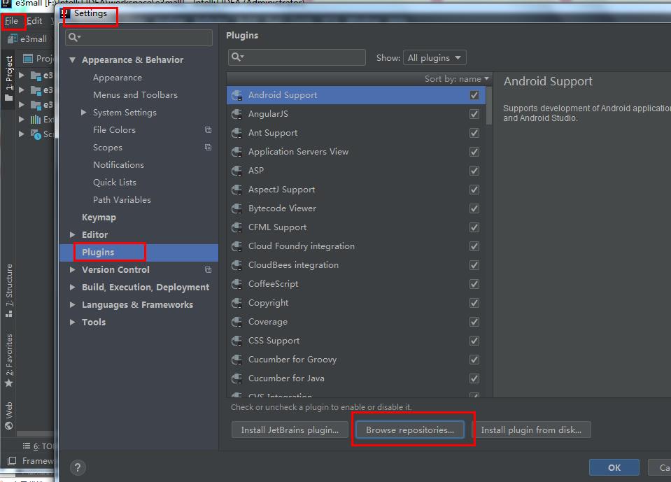 IntelliJ IDEA 安装Python插件、pip&&新建python工程&&pip使用_intellij idea中安装python库(pip库)-CSDN博客