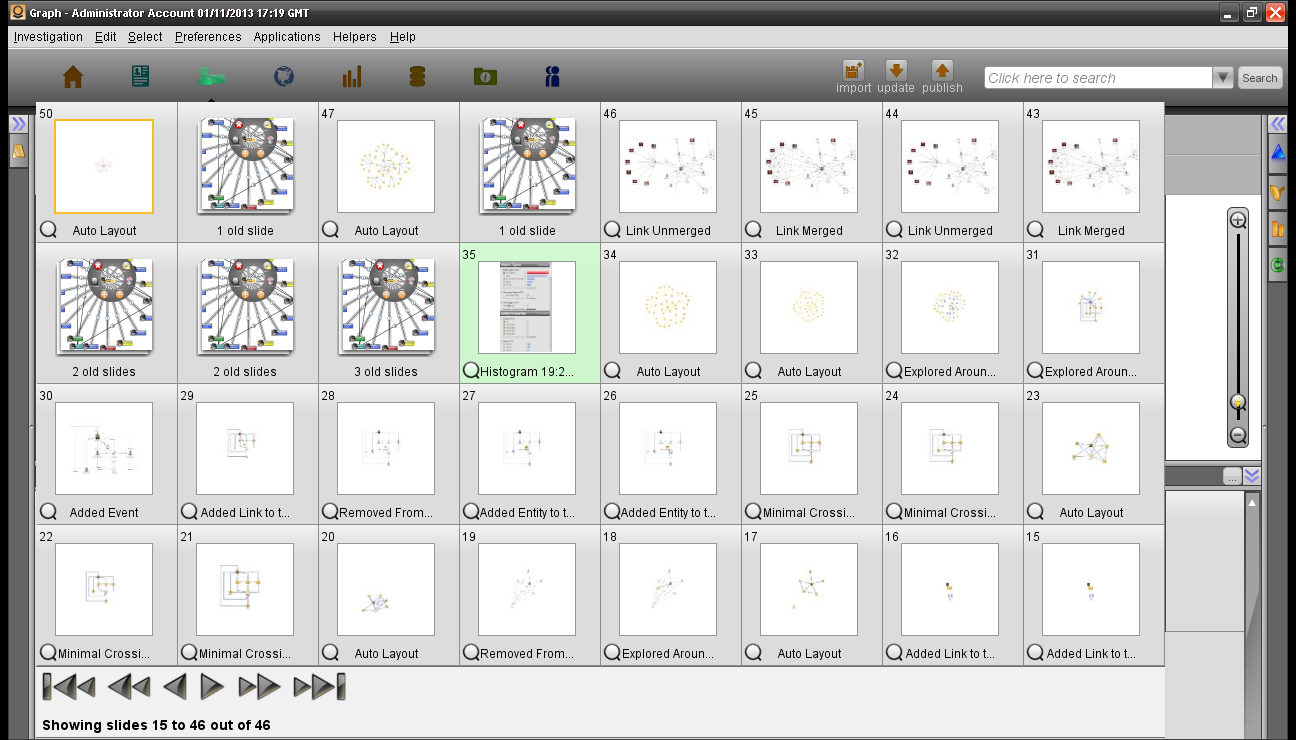 关于Palantir ——第六部分 – 图分析应用_palantir apollo-CSDN博客