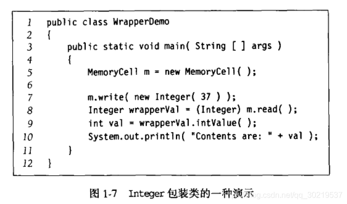 Java数据结构与算法(一)使用comparable在数组中找出最大数要求基本代码与数据类型无关。 Csdn博客