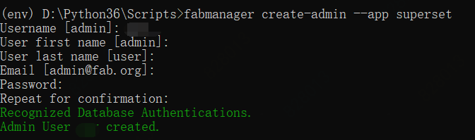 Superset在windows下的安装配置及基础教程_win11安装了superset后前端文件夹-CSDN博客