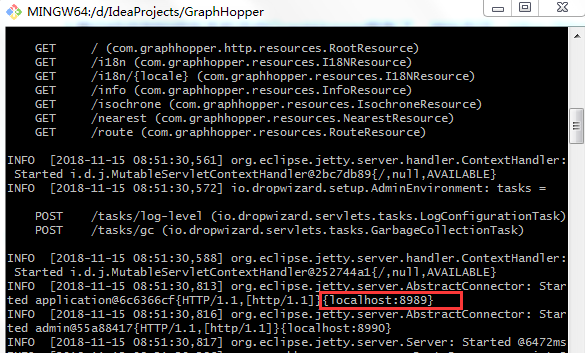基于GraphHopper搭建离线路径规划服务并可视化_pbf离线规划-CSDN博客