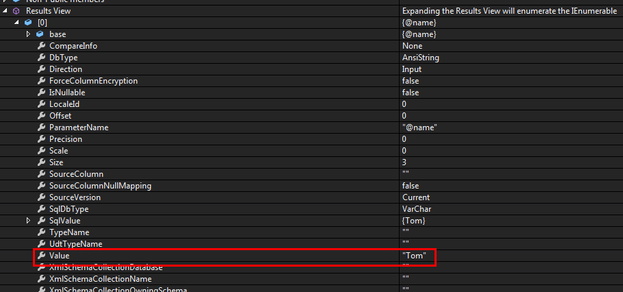 C# SqlCommand 数据库连接操作_string strcon-CSDN博客