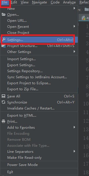 IDEA：使用IDEA将properties文件中的unicode码转换为中文_idea unicode-CSDN博客
