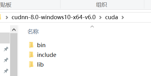 Windows10 -64 安装tensorflow遇到的：cuda安装后找不到安装文件目录_没有nvidia gpu computing toolkit文件夹-CSDN博客