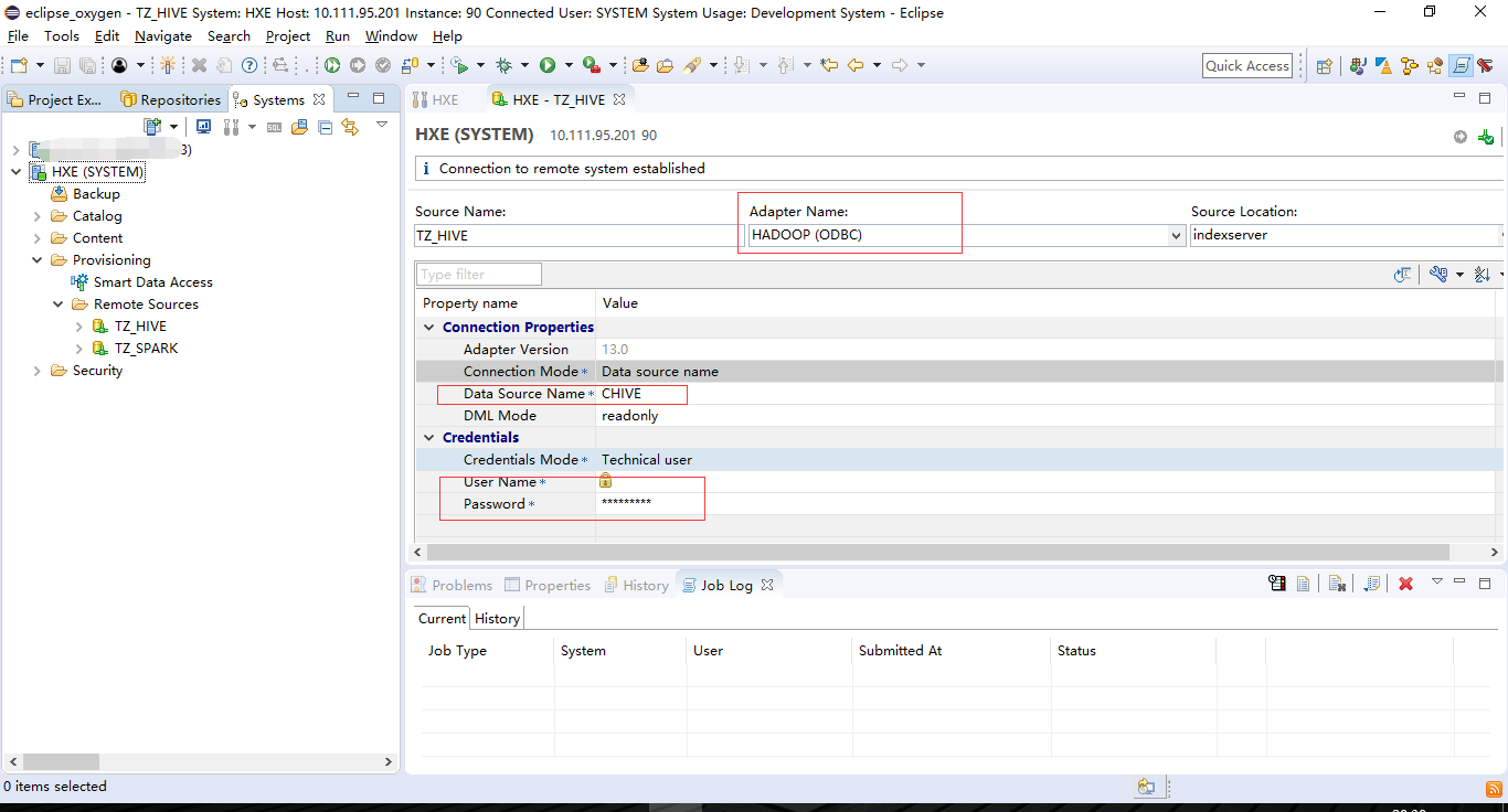 HANA通过unixODBC连接HIVE及遇到的问题_hana如何连接hive-CSDN博客
