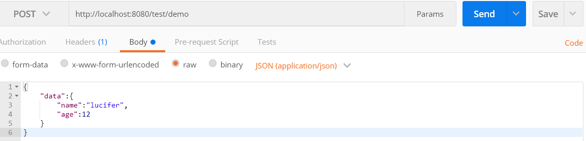 Java解析post请求复杂嵌套json数据_java @postmapping请求获取json-CSDN博客