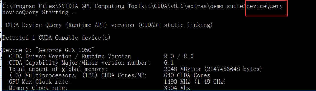 Windows10 -64 安装tensorflow遇到的：cuda安装后找不到安装文件目录_没有nvidia gpu computing toolkit文件夹-CSDN博客