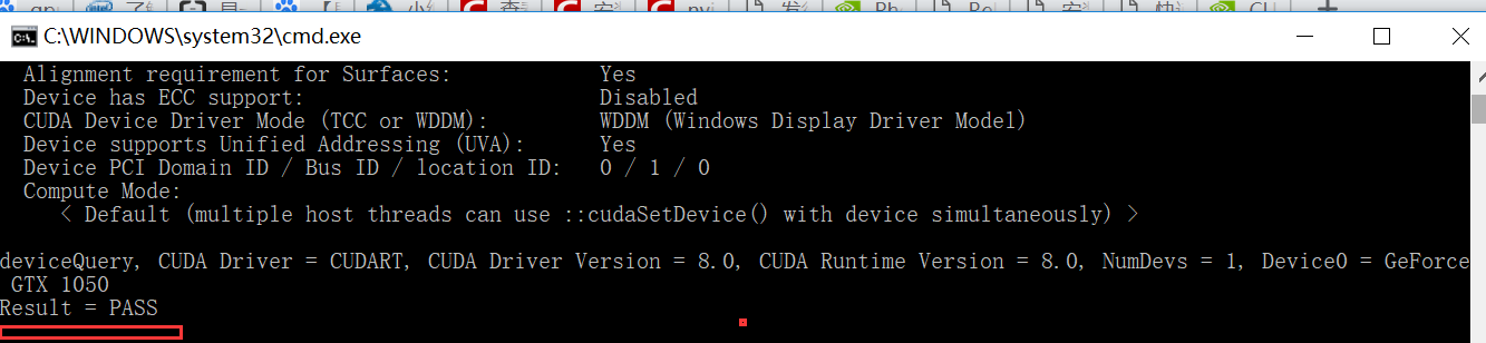 Windows10 -64 安装tensorflow遇到的：cuda安装后找不到安装文件目录_没有nvidia gpu computing toolkit文件夹-CSDN博客