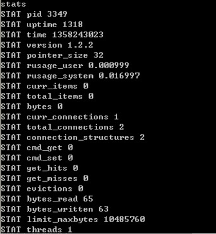 Ehcache、memcache、redis三大缓存区别_ehcache和redis-CSDN博客