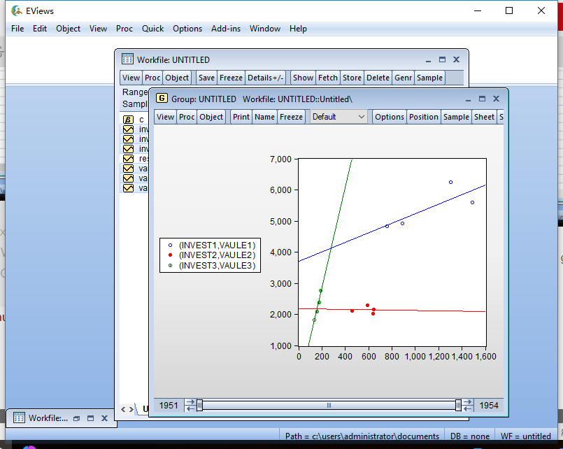 EViews基本操作——导入面板数据_eviews怎么导入面板数据-CSDN博客
