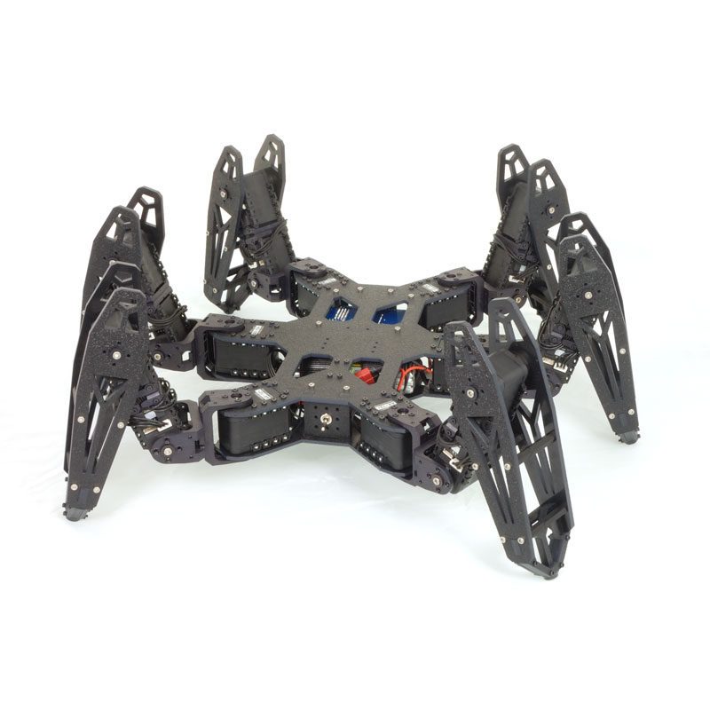 高精度六轴平台（Hexapod platform）逆运动学分析（一）简介_六轴运动平台-CSDN博客