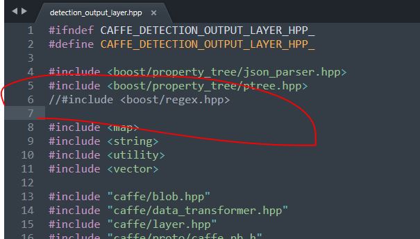 （超详细很完整）记录：巨坑的windows上caffe-ssd配置历程（CPU）_在window上构建caffe-ssd(cpu)-CSDN博客