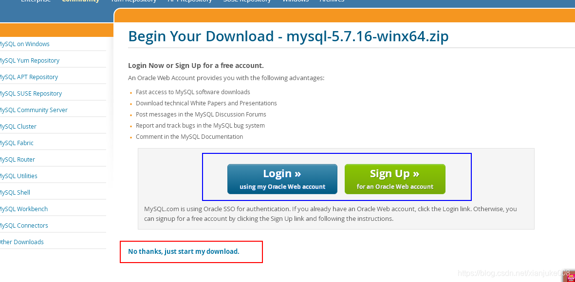 Windows下安装部署mysql面试官问你mysql如何在windows上部署 Csdn博客