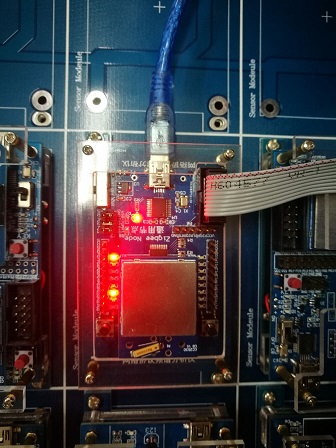 CC2530芯片基础实验_Tox1cant的博客-CSDN博客_cc2530基础实验