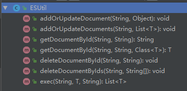基于springboot+bboss整合的elasticsearch（好用的一匹）_springboot集成bboss-elasticsearch-CSDN博客