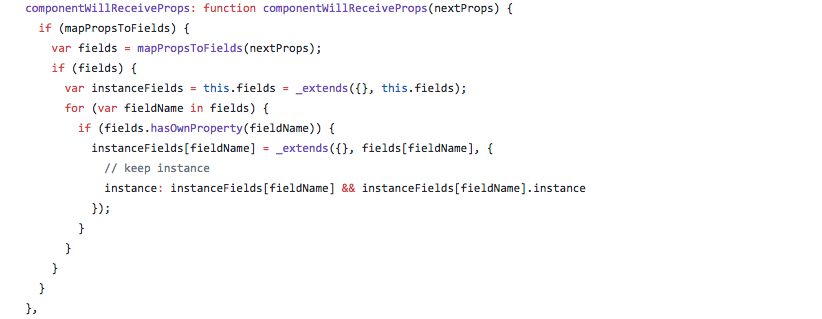 关于antd表单的双向绑定_antd vue onfieldschange-CSDN博客