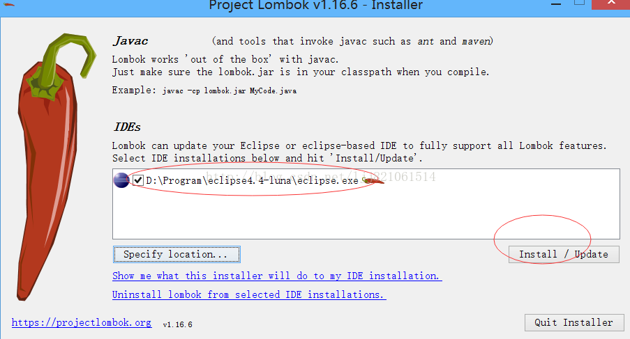 Lombok插件常用注解_lombok serializable-CSDN博客