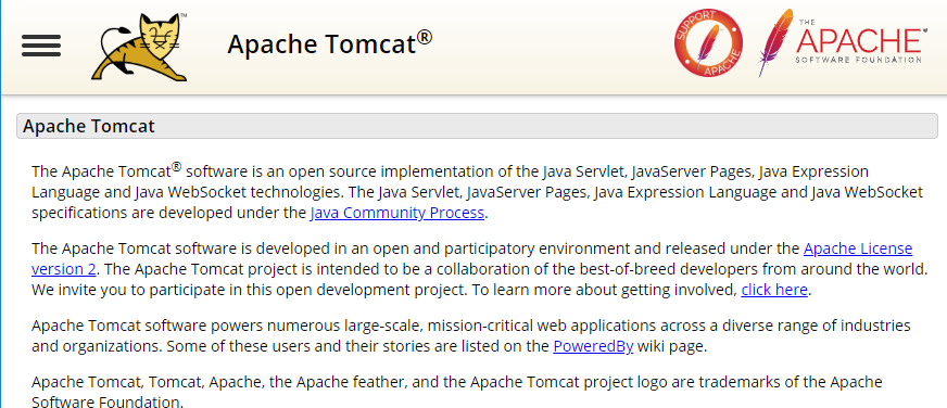 IDE里面配置Tomcat_ide tomcat-CSDN博客