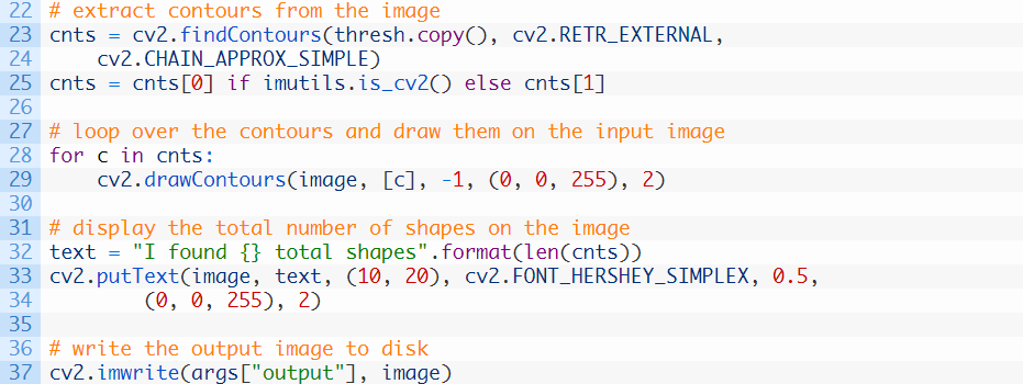 Python：关于命令行参数argparse写入图片路径python Argparse模块 Input将文件写入 Csdn博客