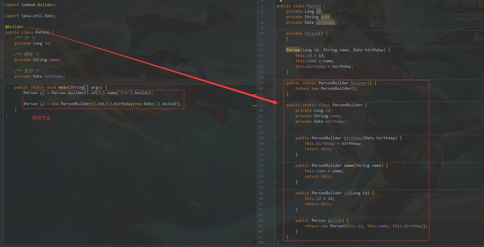 Idea / Eclipse中使用Lombok_eclipse lombok ideal-CSDN博客