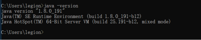 在Oracle官网下载、安装JDK1.8，环境的配置_ora jdk1.8-CSDN博客