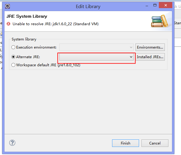 Multiple annotations found at this line: - The superclass "javax ...
