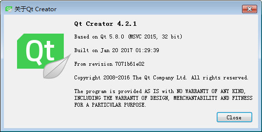 QT creator 5.8.0/5.9+opencv2.4.13.6安装与配置方法_qt 5.8.9-CSDN博客