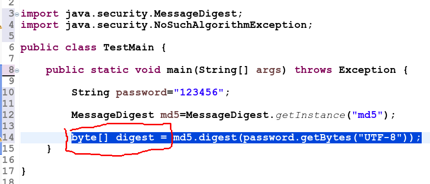 Eclipse Extract Local Variable 功能使用 注意事项 Csdn博客 