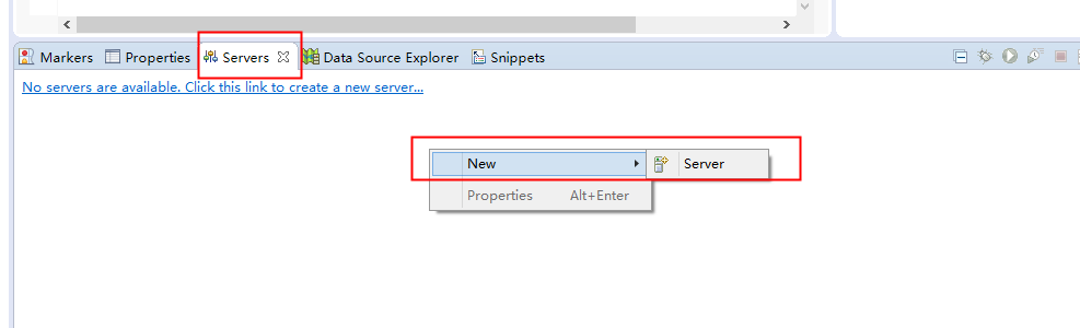 Multiple annotations found at this line: - The superclass "javax.servlet.http.HttpServlet" was ...
